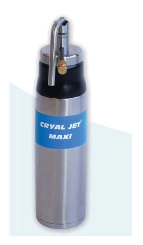 Cryaljet Serisi – Genbiotek Biosistem Laboratuvar Malzemeleri Ltd.Şti.